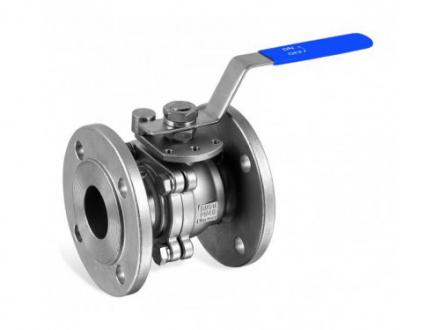 kogelkraan RVS | Reefhors